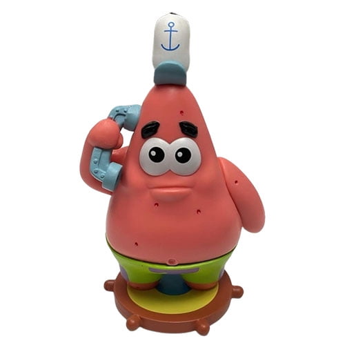 Funko Mystery Minis Vinyl Figure - Spongebob Squarepants - PATRICK STAR ...