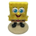 Funko Mystery Minis Vinyl Figure Spongebob Squarepants Spongebob Smiling 2 Inch 172