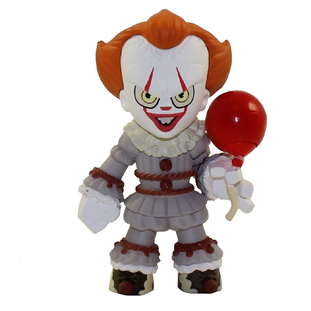 Funko Mystery Minis Vinyl Figure - Stephen King's It S1 - PENNYWISE ...