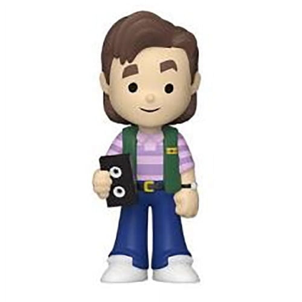 Funko Mystery Minis Vinyl Figure - Stranger Things Season 4 - STEVE (2. ...