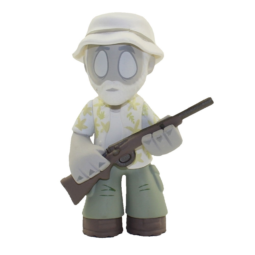 Funko Mystery Minis Vinyl Figure - The Walking Dead In Memoriam - DALE ...
