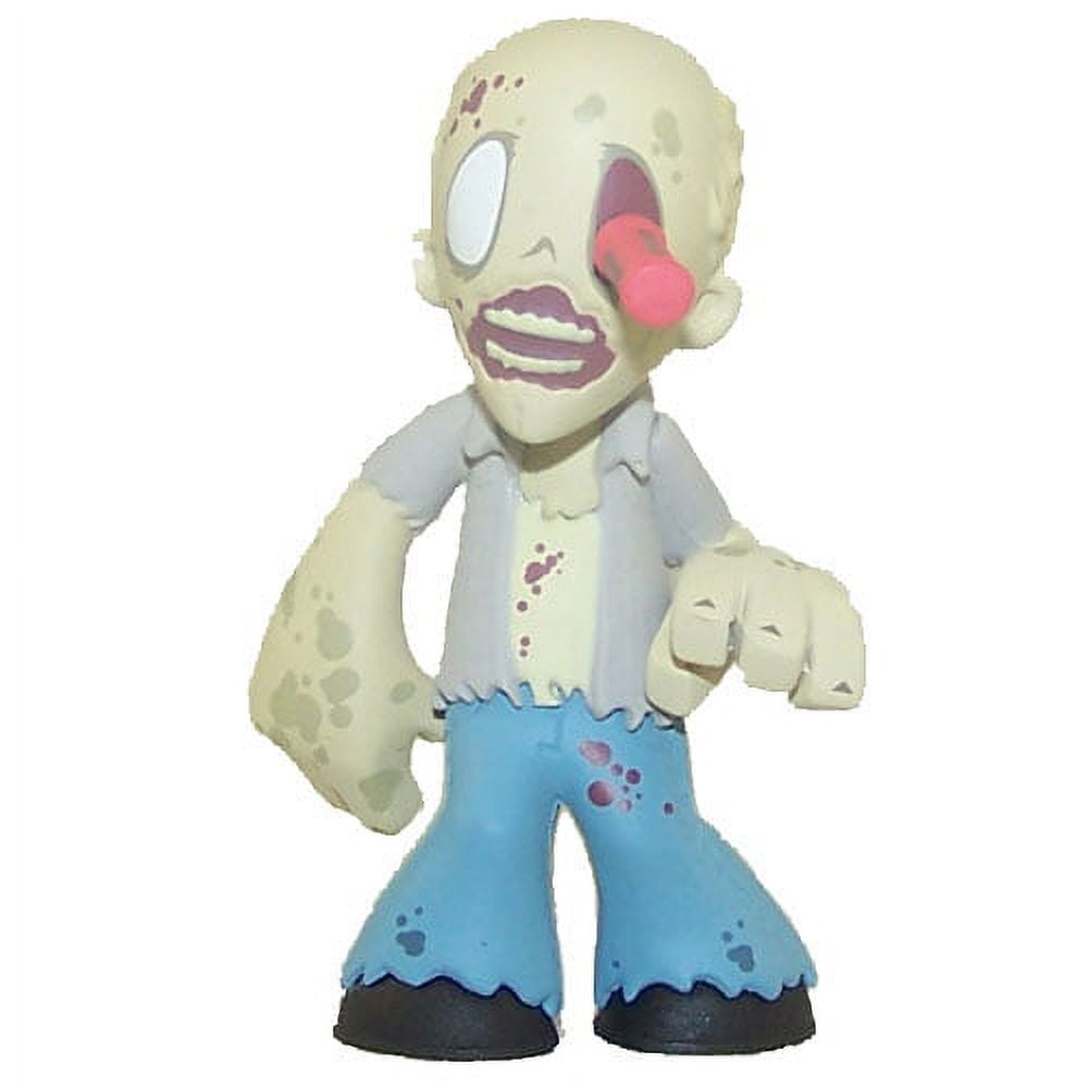 Funko Mystery Minis Vinyl Figure - The Walking Dead - RV WALKER (2.5 ...