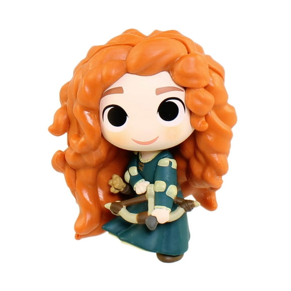 Funko Princess Mystery Minis
