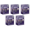 Funko Mystery Minis Vinyl Figure - Wednesday - BLIND BOXES [5 Pack Lot ...