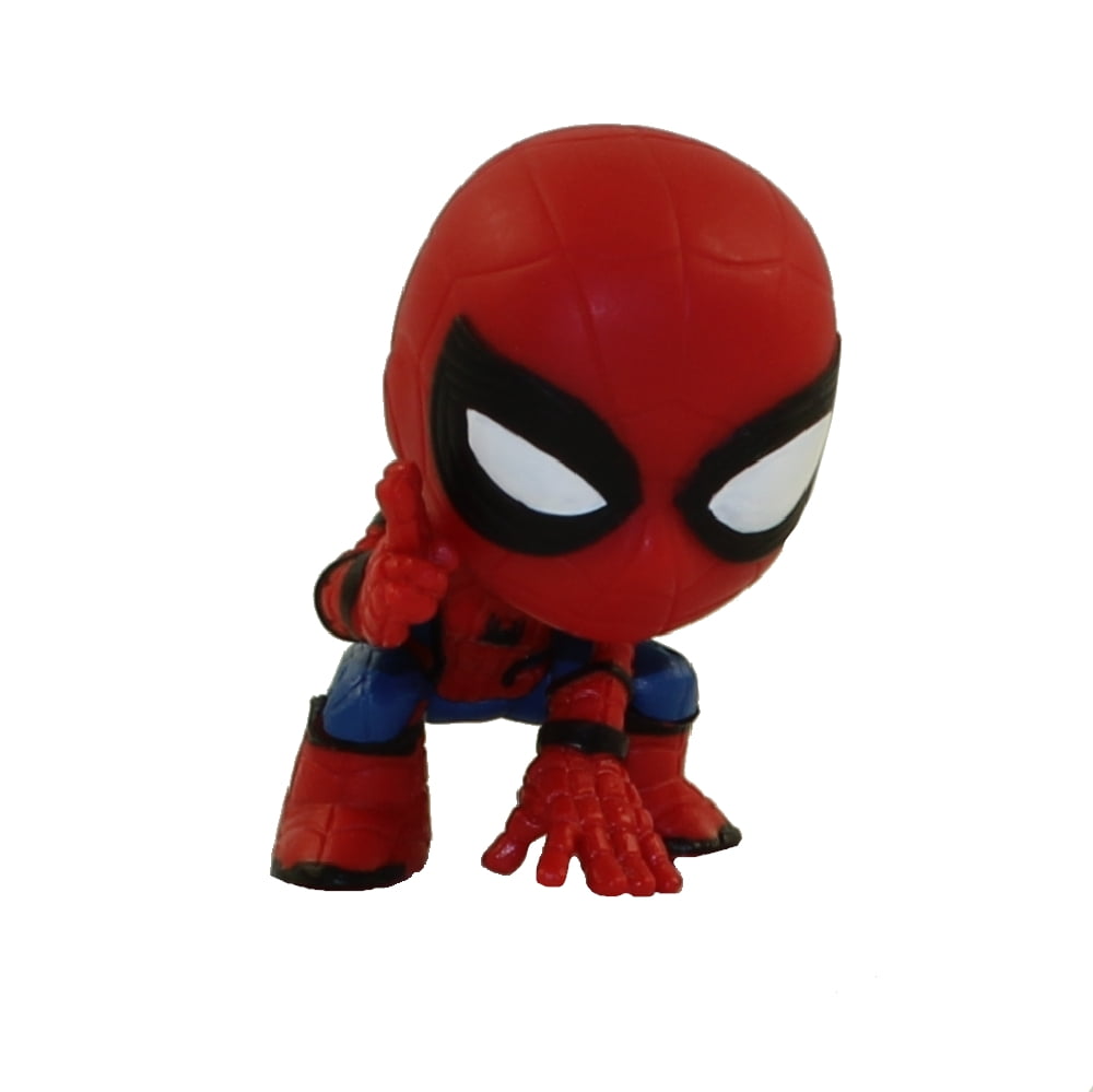 Spider man far from home funko mystery minis store