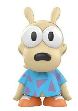 Funko Nickelodeon Rocko Mystery Minifigure (No Packaging) - Walmart.com