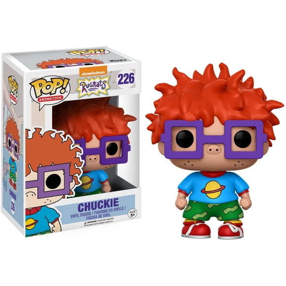 Rugrats Dolls