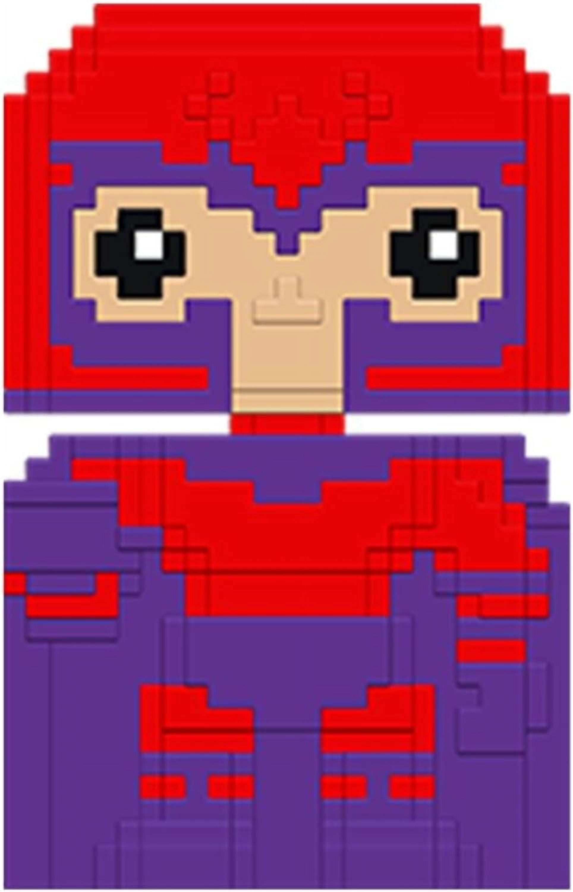 Funko POP! 8-bit: Marvel X Men '97 #1307 - Magneto & Protector ...
