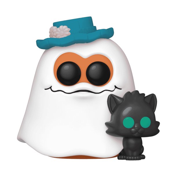 Funko Pop Ad Icons Mcdonalds Mcboo Mcnugget Vinyl Figure 206