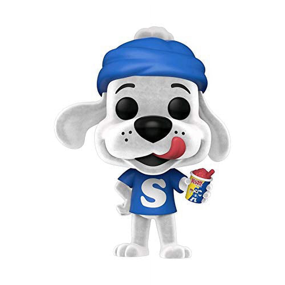 106 Slush Puppie - Flocked - Ad Icons Funko POP - Walmart.com