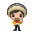 Funko POP! Ad Icons: Tapatio - Tapatio Man - Walmart.com