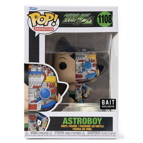 Astro Boy Figure