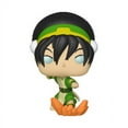 Funko POP! Animation: Avatar - Toph - Walmart.com