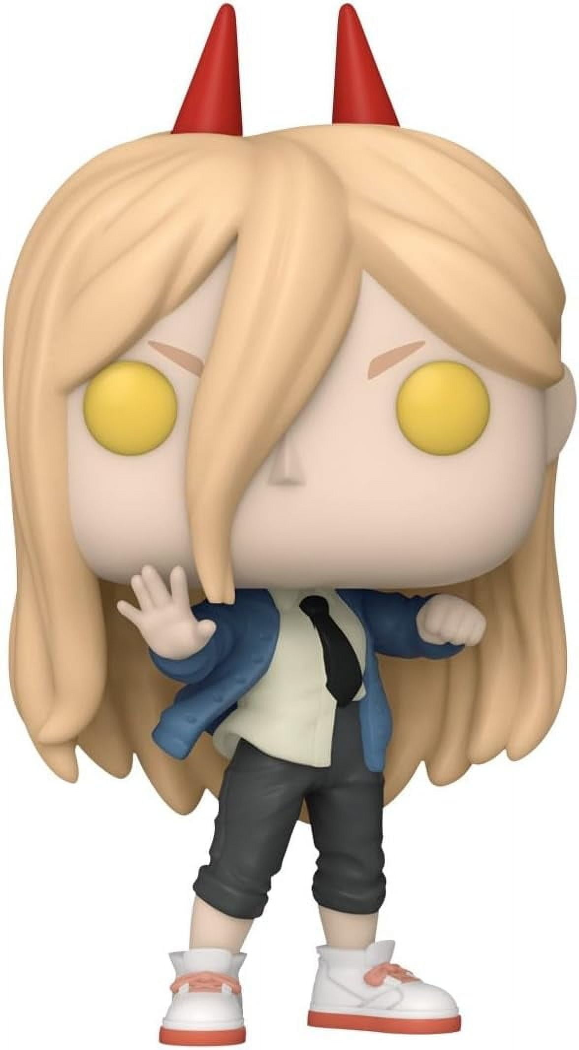 Funko POP! Animation: CSM- Power) - Walmart.com