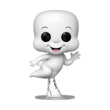 Funko POP! Animation: Casper - Casper - Walmart.com