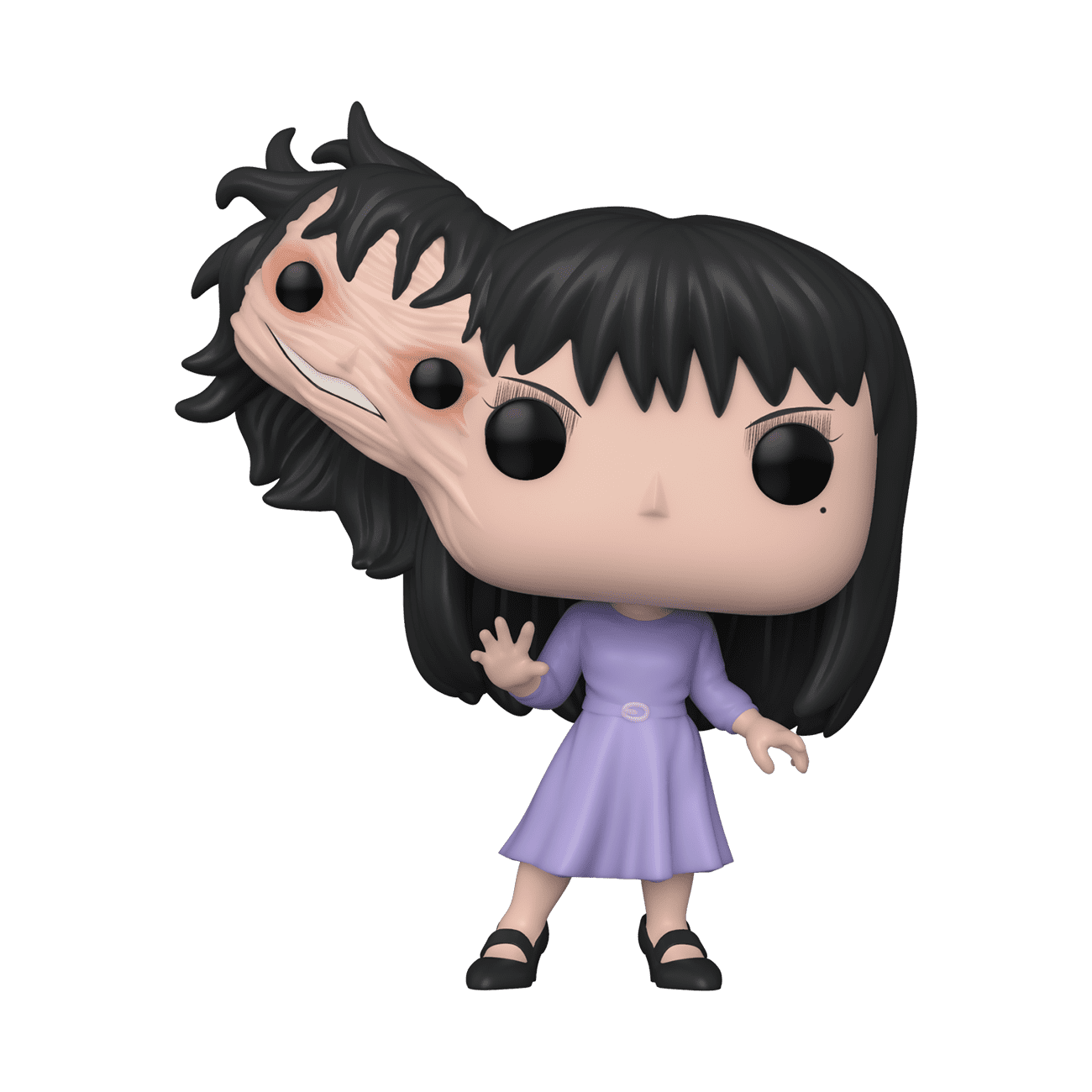 Funko POP! Animation Collectible Vinyl Figure, Junji Ito Tomie, 375 ...