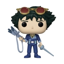 Funko Pop! Animation: Cowboy Bebop - Julia Vinyl Figure, 3.84-inches ...