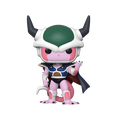 Funko POP! Animation: DBZ S7 - King Cold - Walmart Exclusive - Walmart.com