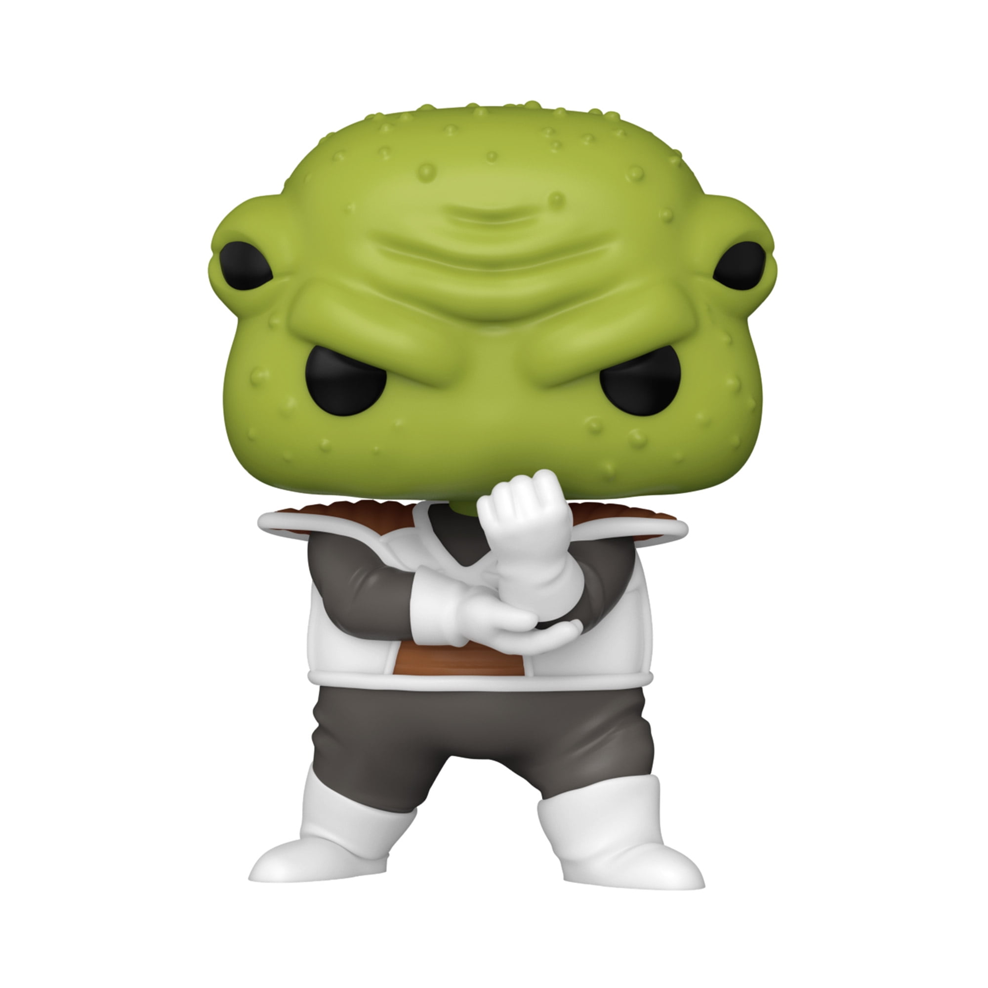 Funko POP! Animation: Dragon Ball Z S10- Ginyu Force: Guldo - Walmart.com