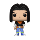 Funko POP! Animation: Dragon Ball Z S5 - Android 17 - Walmart.com