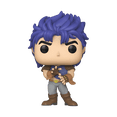 Funko POP Animation: JoJo’s Bizarre Adventure - Jonathan Collectible ...