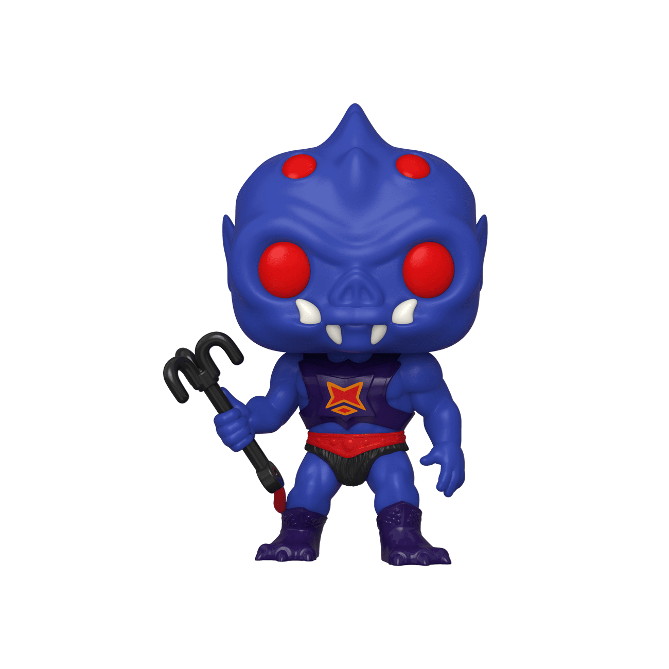 Funko POP! Animation: Masters of the Universe - Webstor - Walmart.com