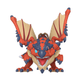 Funko POP! Animation: Monster Hunter - Ratha - Walmart.com