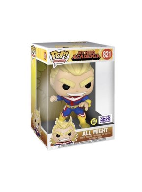 10 Inch Funko Pop in Funko Pop Vinyl Figures - Walmart.com