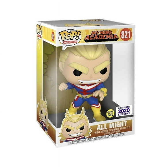 10 Inch Funko Pop in Funko Pop Vinyl Figures - Walmart.com
