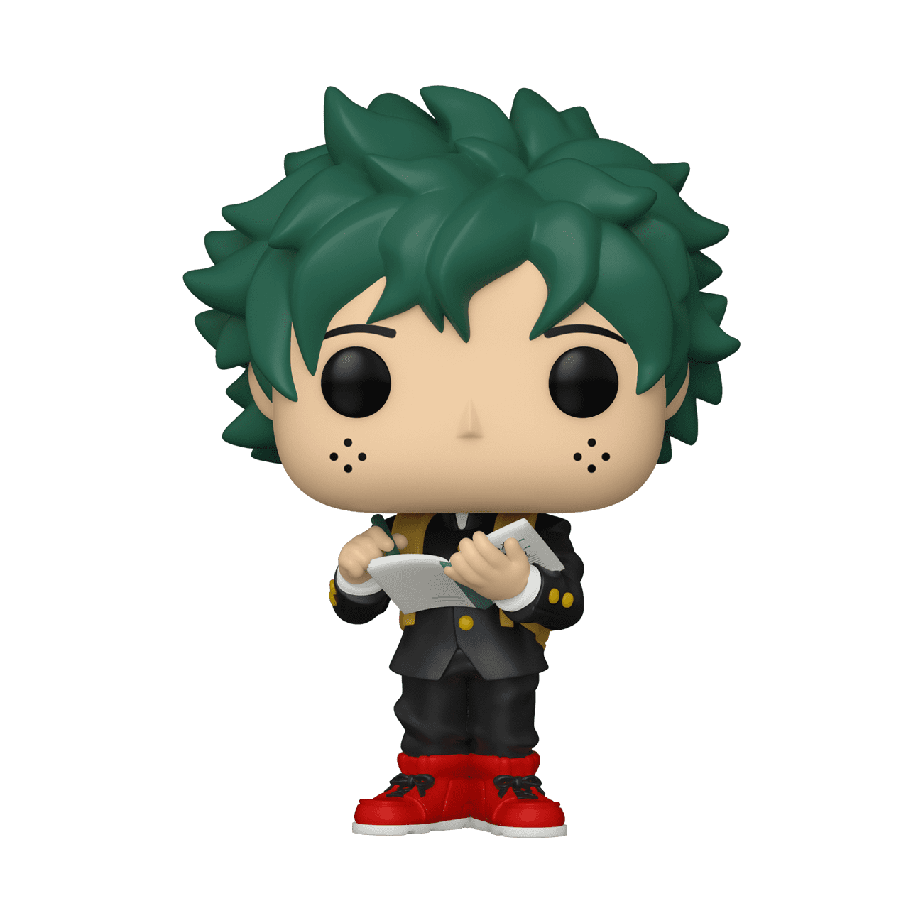 Deku funko pop store