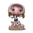 Funko Pop Animation 887 My Hero Academia Ochaco Uraraka Masked Vinyl ...
