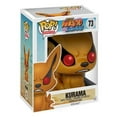 "Funko POP Animation: Naruto - Anime Kurama 6"" Figure" - Walmart.com