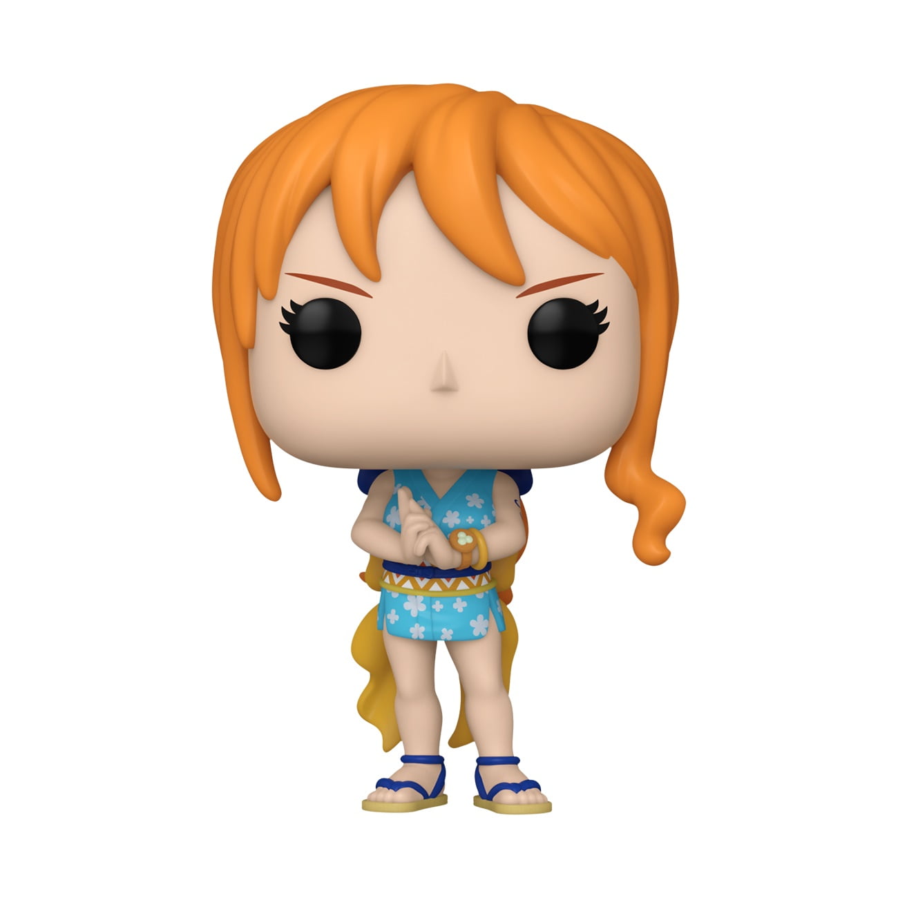 Funko POP! Animation: One Piece- Onami(Wano) - Walmart.com