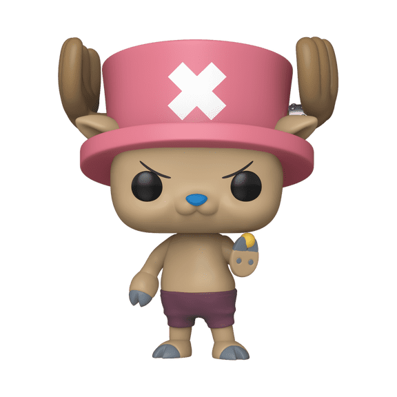 Chopper Pop Funko