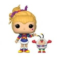 POP Animation: Rainbow Brite- RB and Twink - Walmart.com