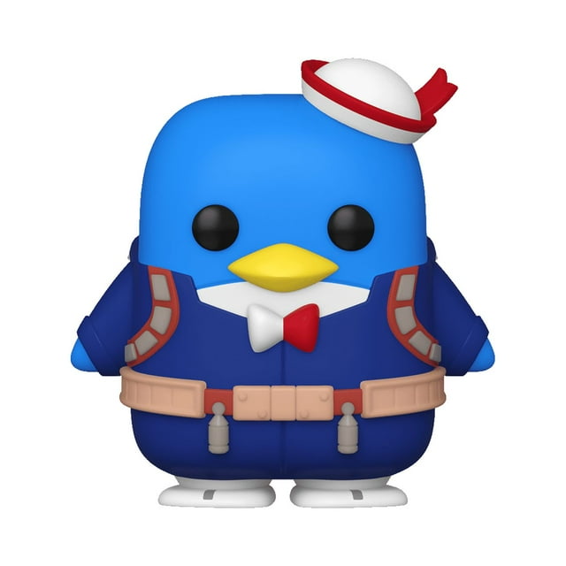 Funko POP! Animation: SAN/MHA - Sam - Todoroki - Walmart.com