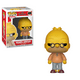 Funko POP! Animation: Simpsons S2 - Abe - Walmart.com