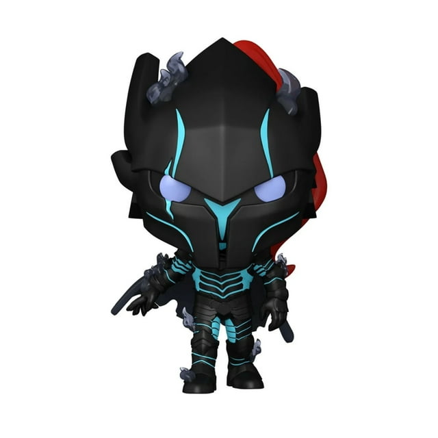 Funko POP! Animation: Solo Leveling – Igris #1985 Vinyl Figure ...