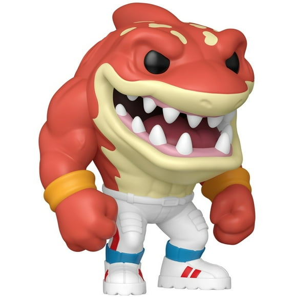 Street Sharks Toys