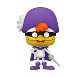 Funko POP! Animation: Super Chicken - Super Chicken - Walmart.com