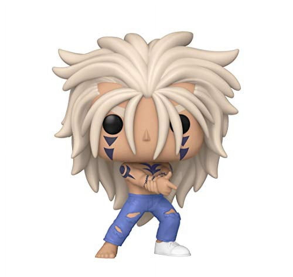 Yu Yu Hakusho Yusuke Demon Form Manga