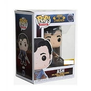 FUNKO POP! TELEVISION: ASH VS EVIL - ASH - Walmart.com