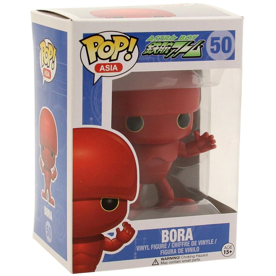 Funko Pop! Asia: Astro Boy - Bora - Walmart.com