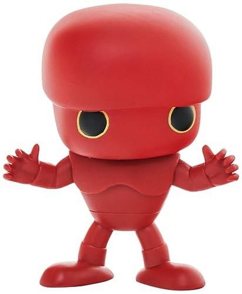 Funko POP! Asia: Astro Boy - Bora - Walmart.com