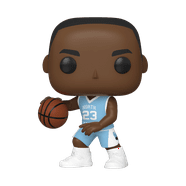 Michael's Secret Stuff Water Bottle Space Jam Michael Jordan Tune Squad ...