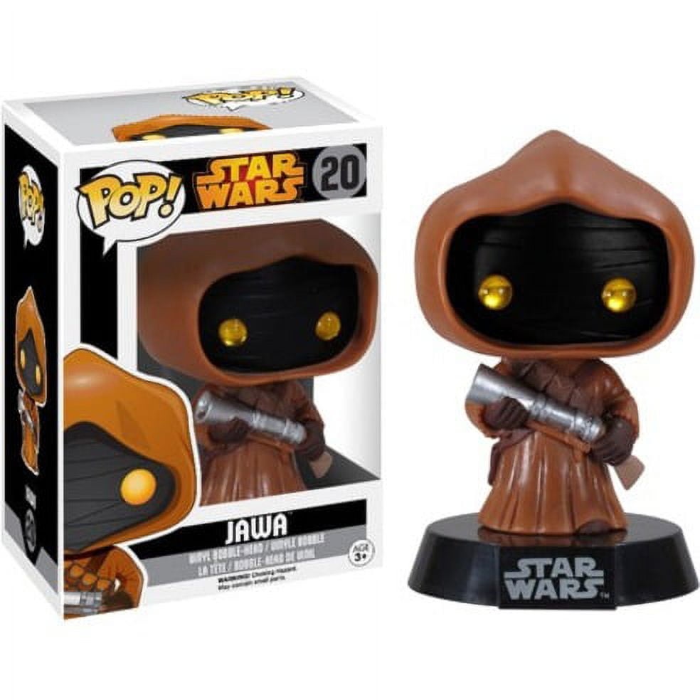 Funko POP! Bobblehead - Walmart.com