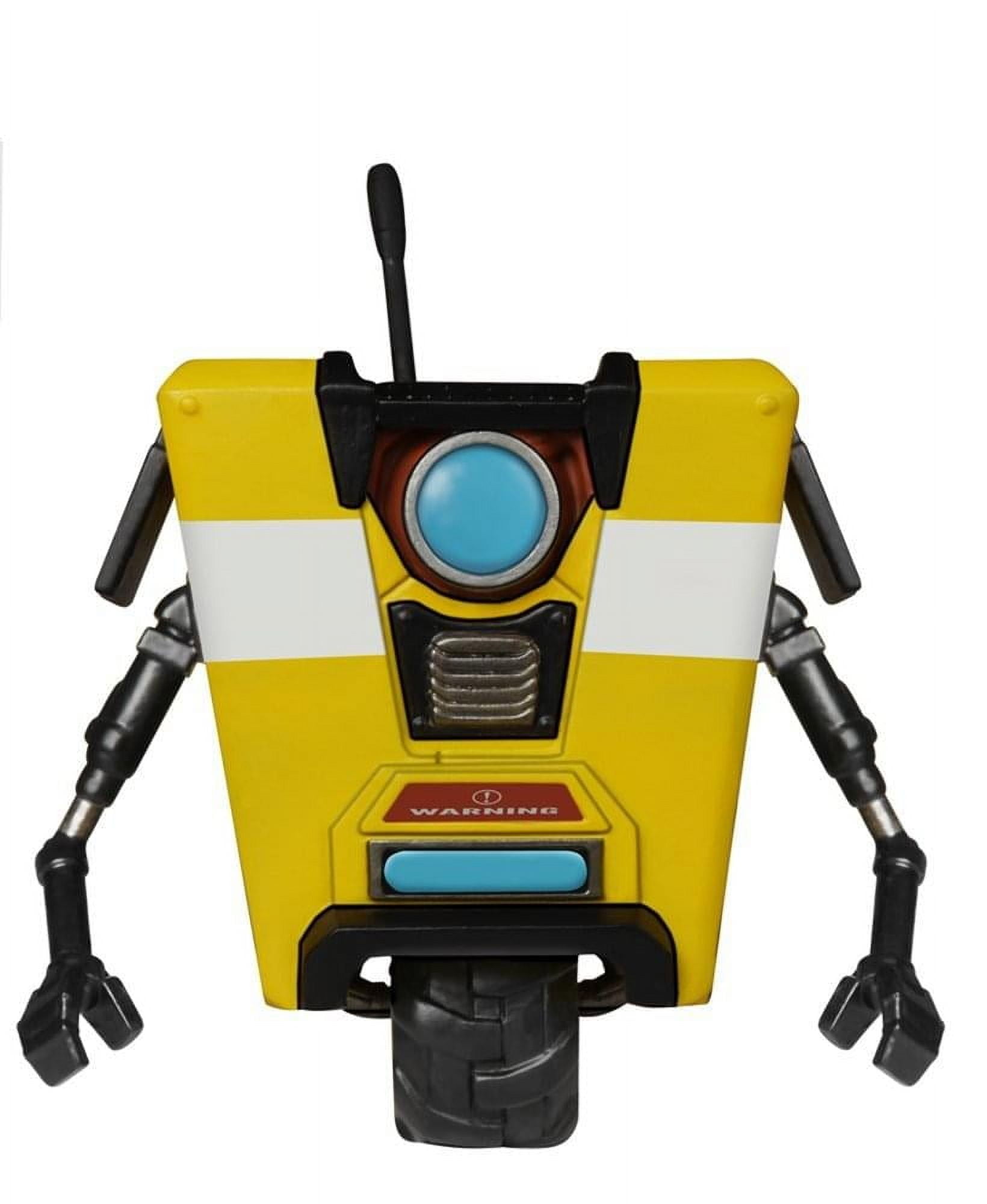 Funko Pop! Games: Borderlands - Clap Trap - Walmart.com