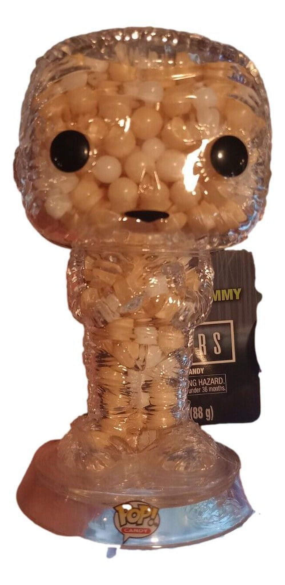 Funko POP! Candy Figure - Universal Monsters - THE MUMMY (4.5 inch ...