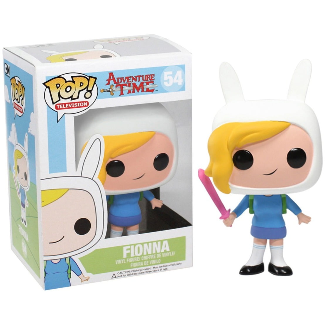 Funko POP! Collector Figure - Walmart.com