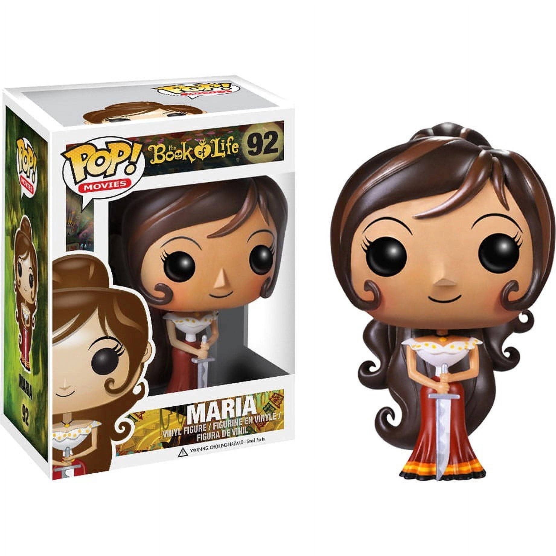Funko POP! Collector Figure - Walmart.com